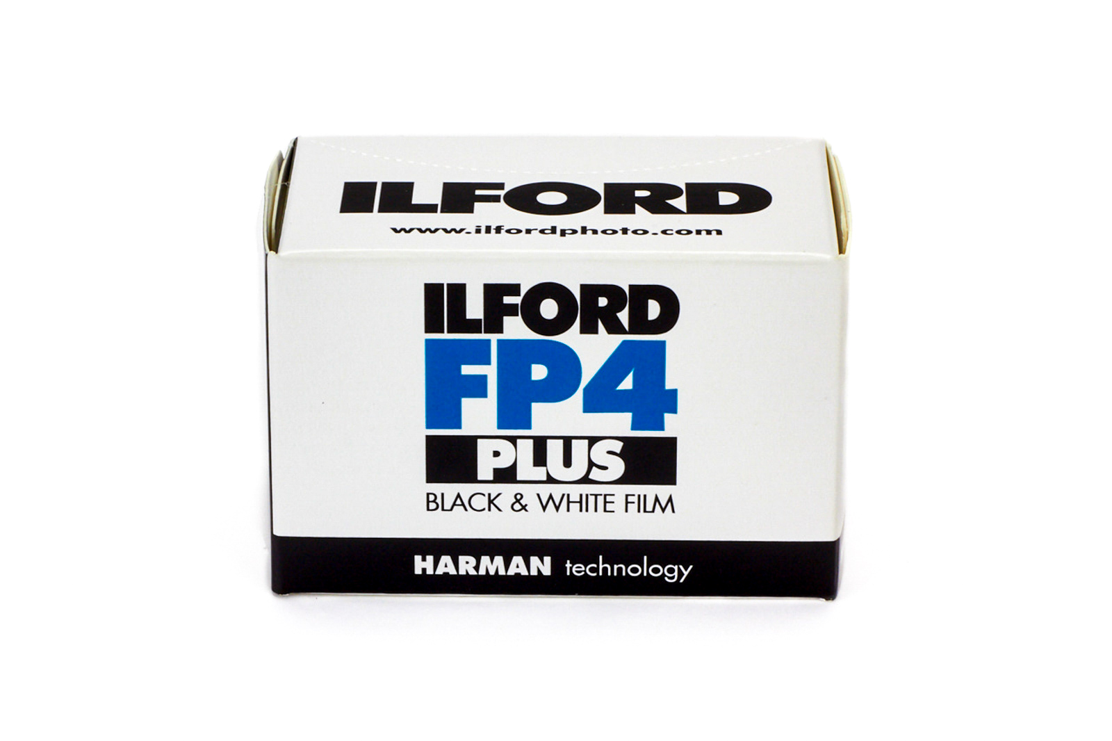 Ilford FP4 125 | SW10078